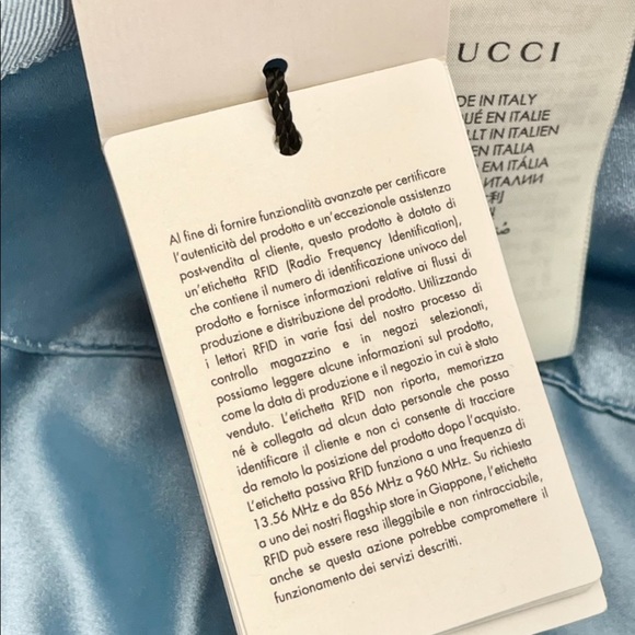 Gucci | Accessories | Gucci New With Tags Gg Logo Monogrammed Brown ...